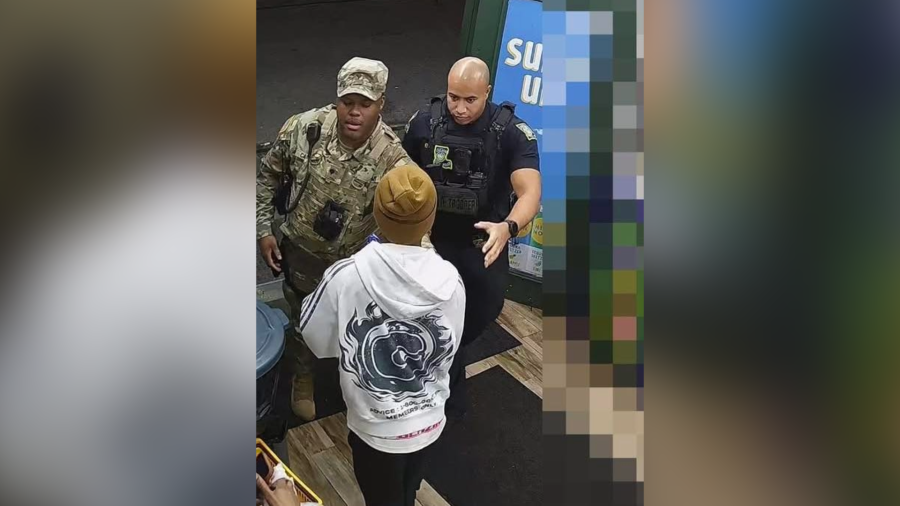 Dangerous suspects captured in NOLA, Shreveport officer praised for role