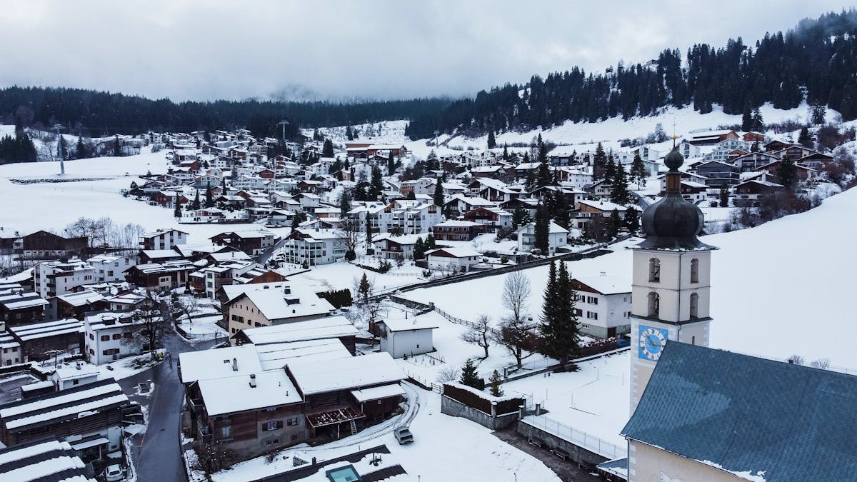 Wohnungsnot: «Die Schweiz will alles, aber nichts dafür geben»