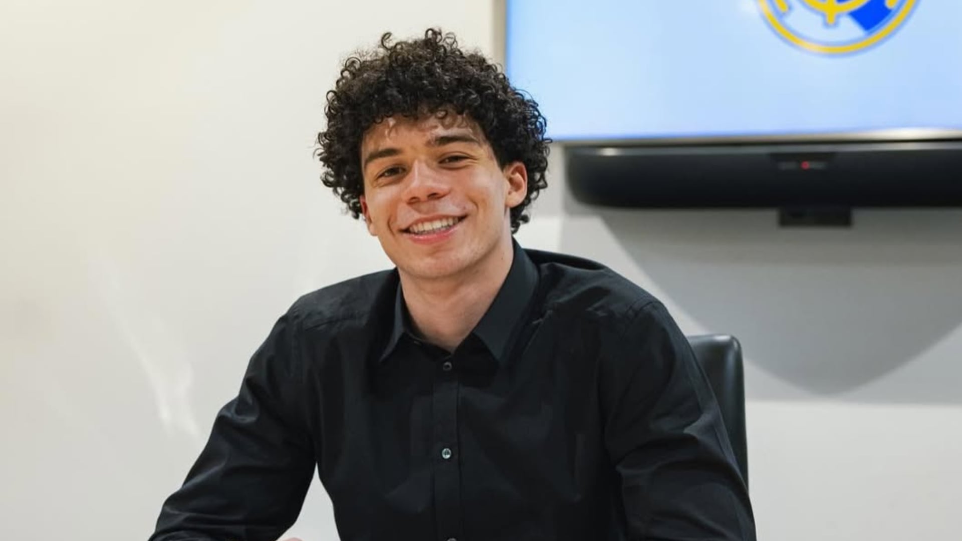 De protagonizar un viral a estar a las puertas del cielo: el hijo de ...