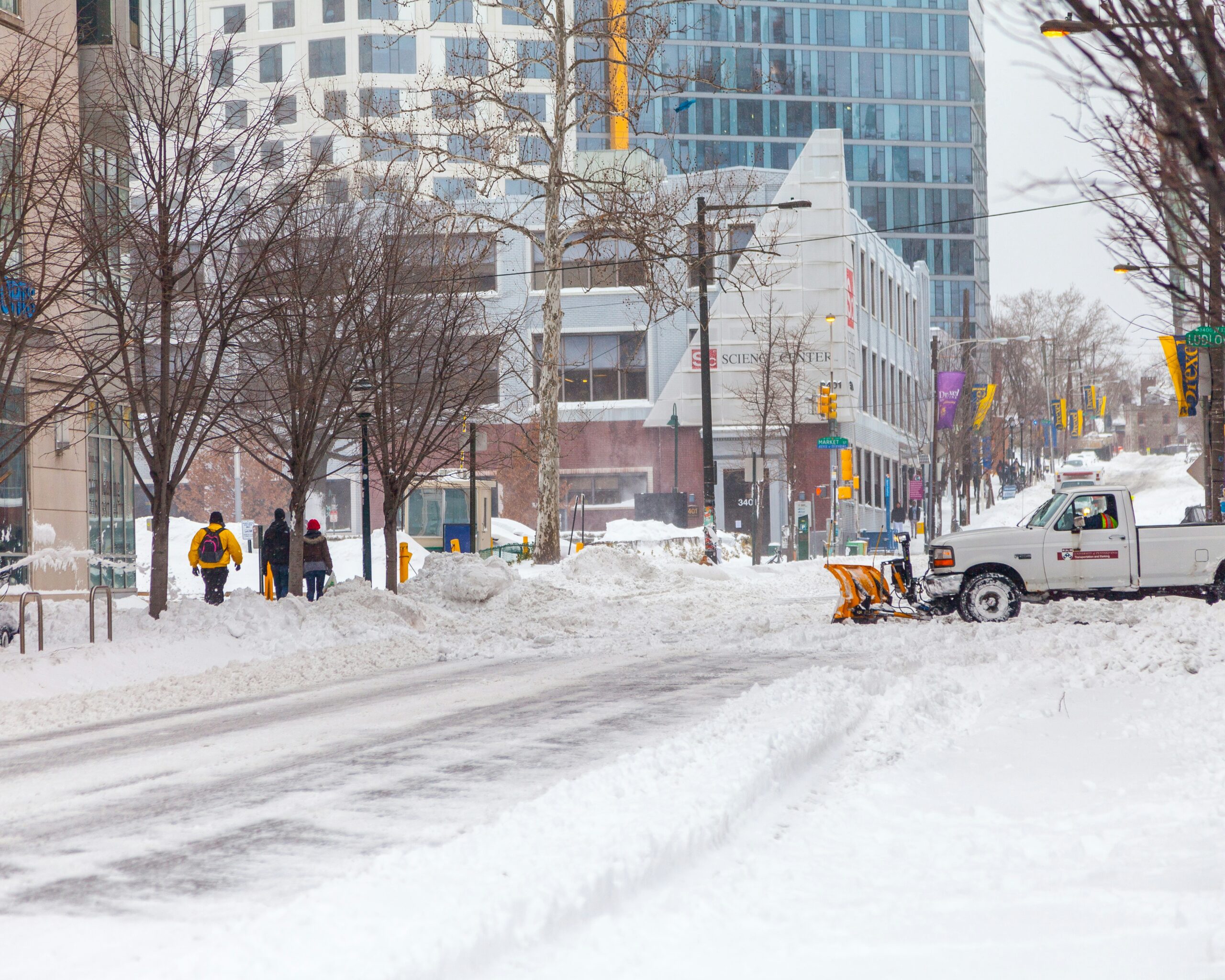 How to prepare for a winter storm when the forecast looks serious