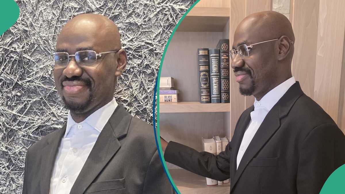 Timi Frank calls for fair, people-centered peace models in Africa