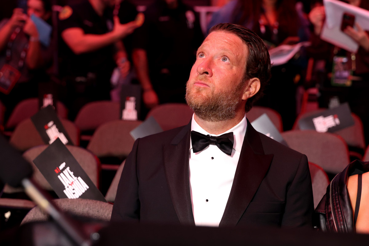 NFL ends Dave Portnoy's Super Bowl ban after 9 years