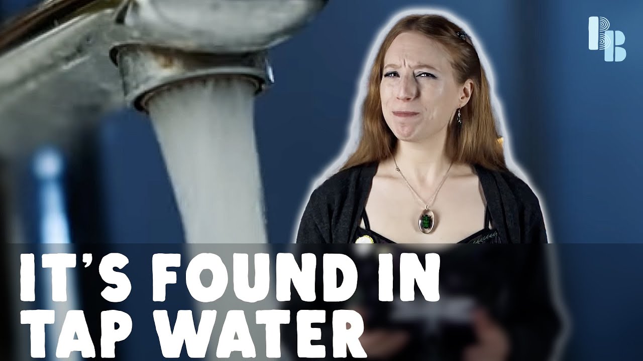 This bacteria changed our world