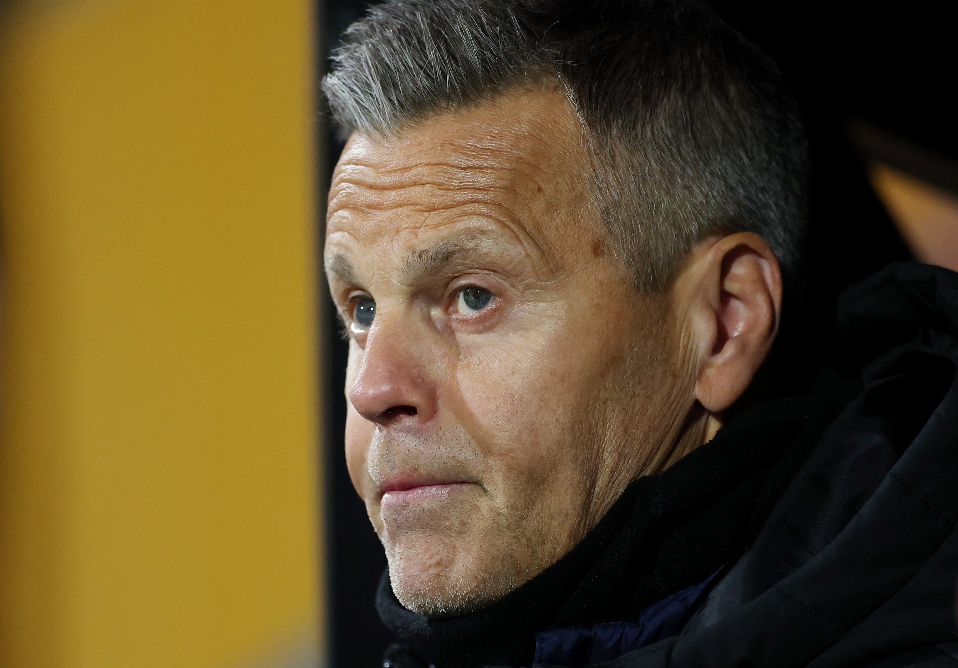 Knutsen hyller Sørloth: – Kanskje i sitt livs form