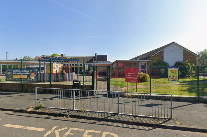 Surrey primary school plans to open new 25-child autism unit