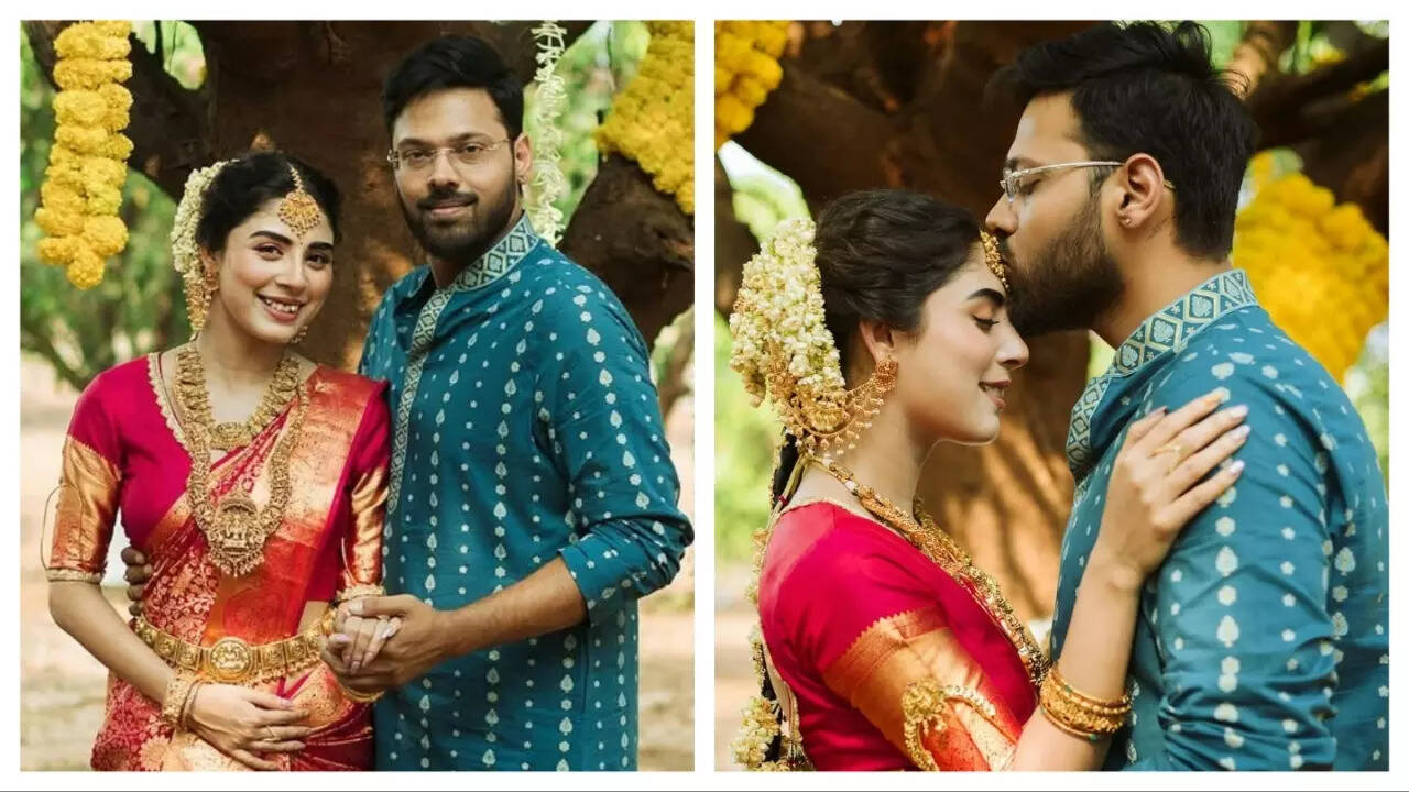 Adrija Roy on her engagement: It feels fantastic to make my ...