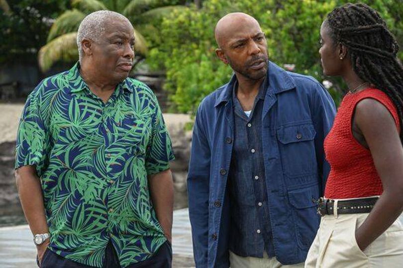 BBC Death in Paradise season 15 start date, new cast list, guest stars ...