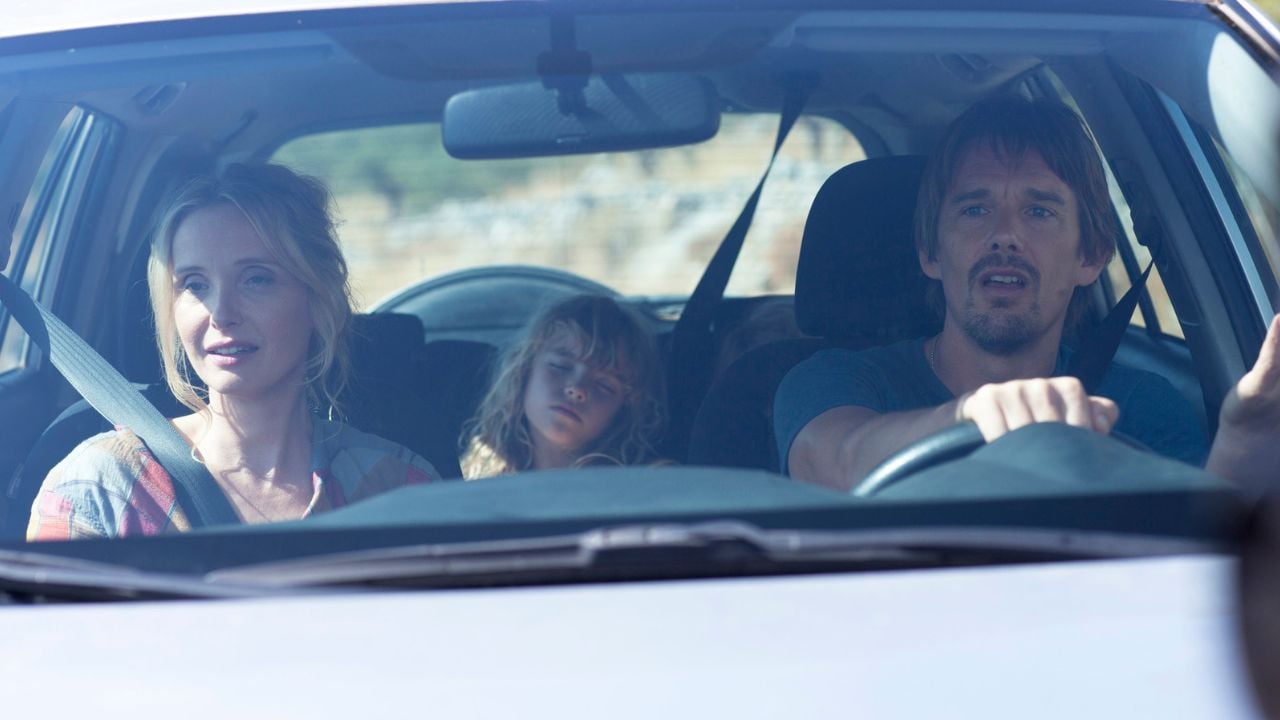 Pelo bem do seu relacionamento, assista a este filme de romance ...