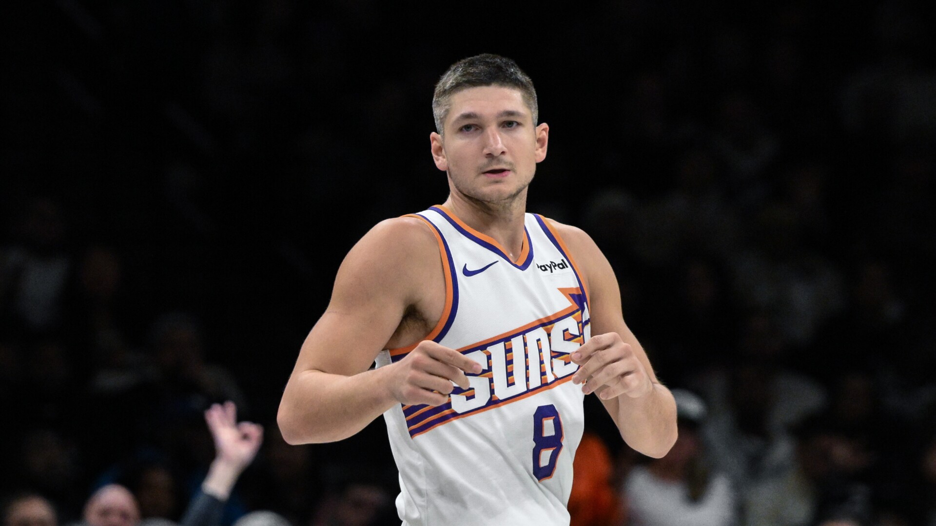 Fantasy basketball stock up stock down: Grayson Allen gets the green light