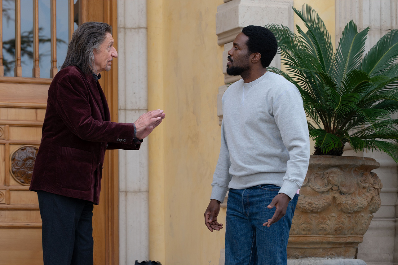 What time does ‘Wonder Man’ premiere on Disney+?