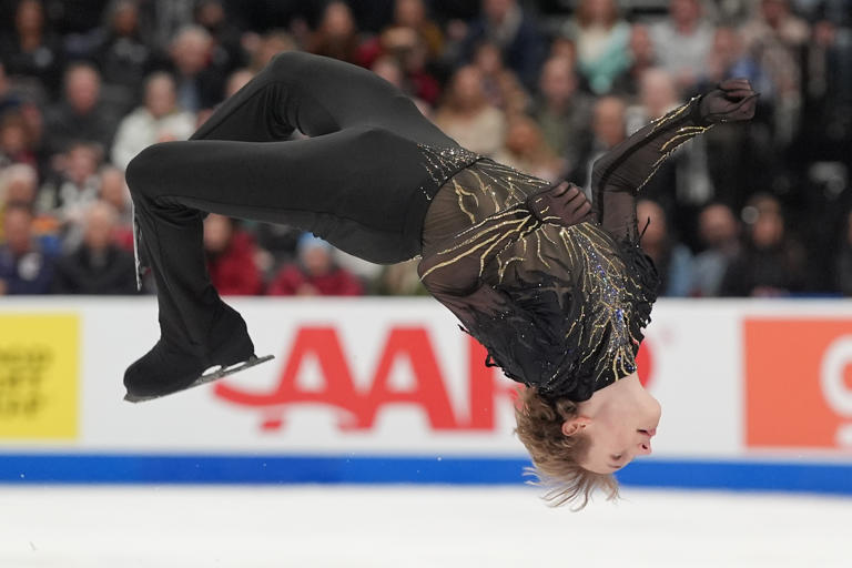 Winter Olympics 2026: 10 Americans who should win medals in Milan-Cortina