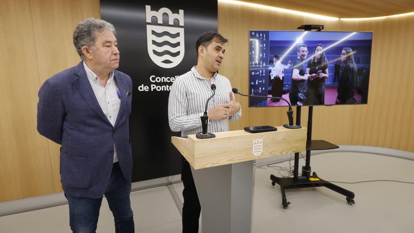 Pontevedra deja las puertas abiertas a los Premios Feroz tras acoger su ...