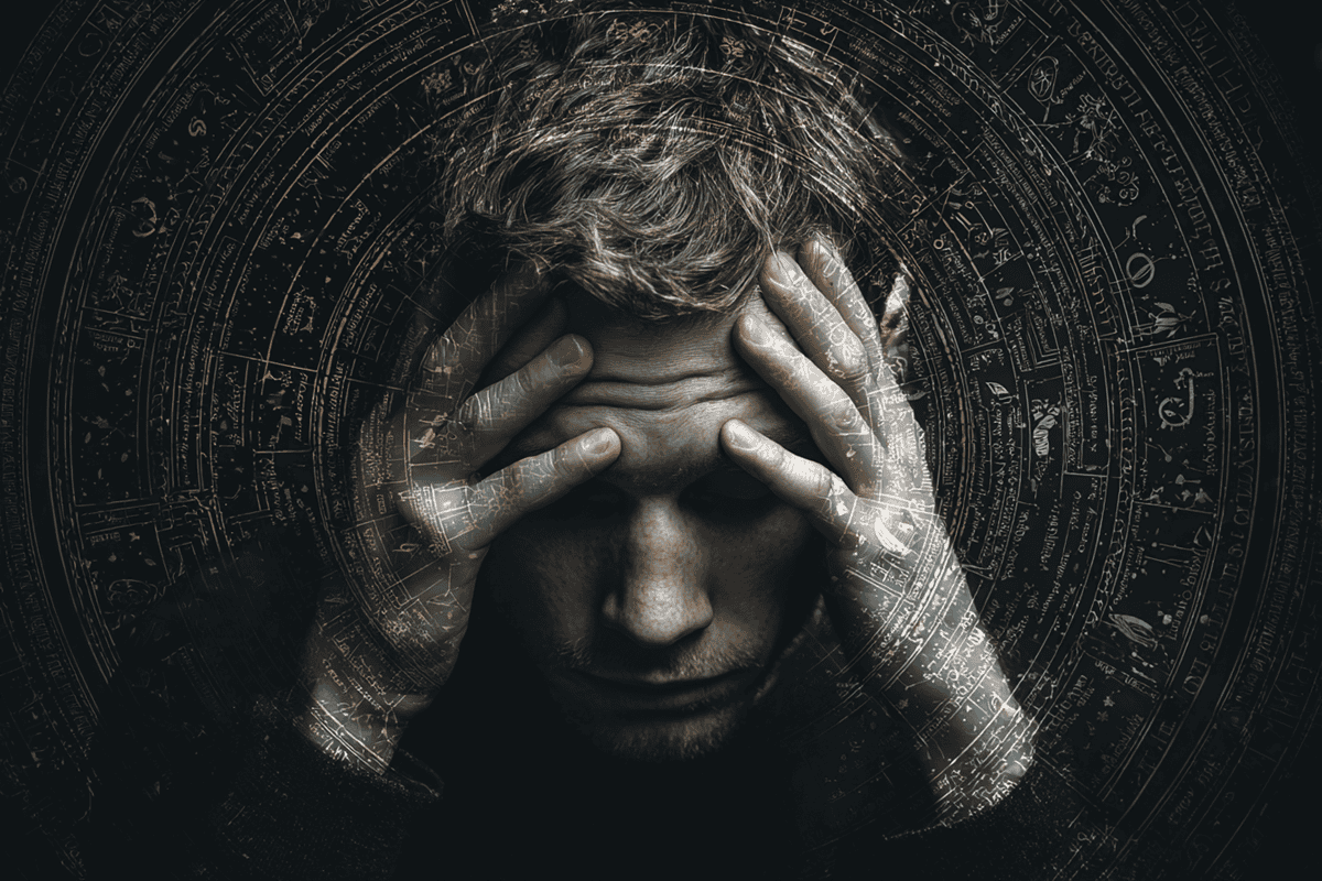 Reasons why these 5 zodiac signs are more prone to anxiety than others