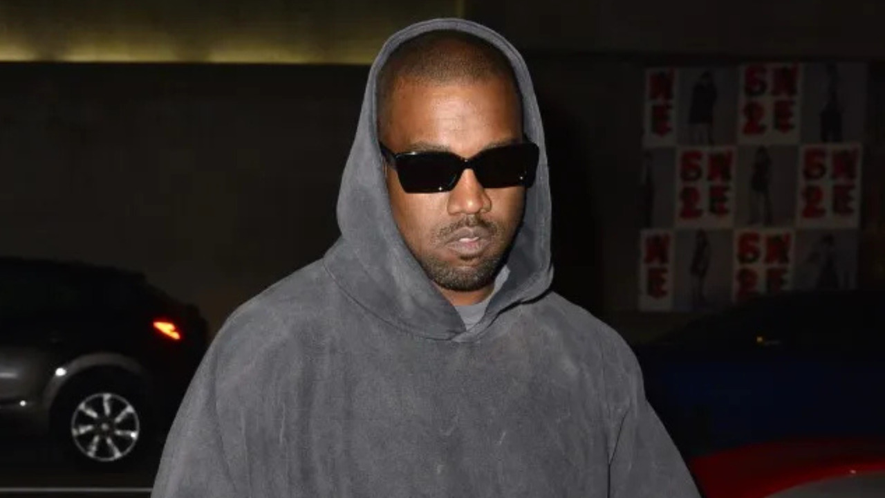 Kanye West apologizes for antisemitism and speaks about his bipolar ...
