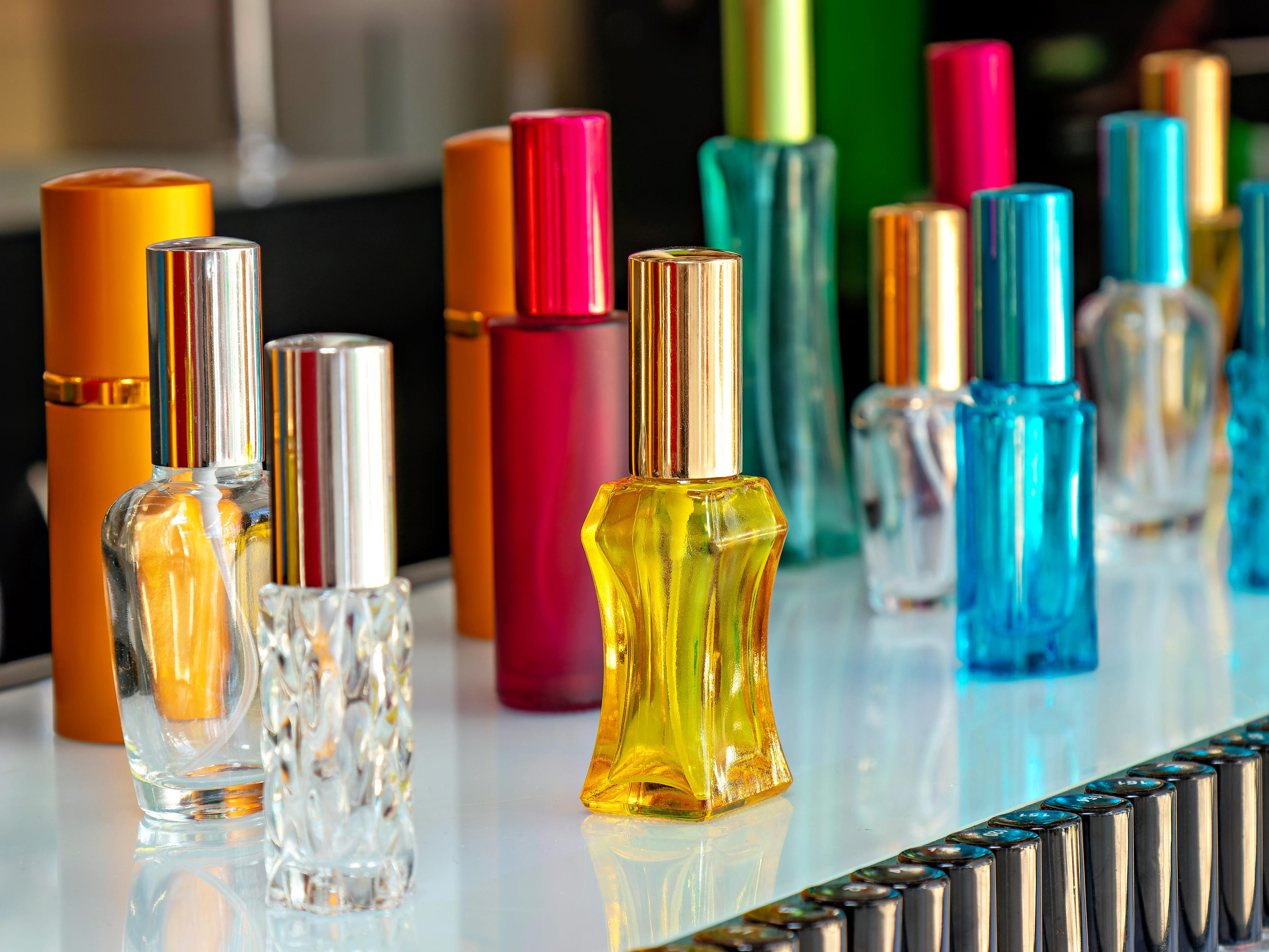 7 of the best fragrance trends and scents to follow in 2026, according ...