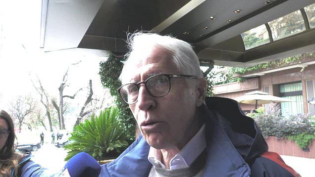 US ICE to be deployed at Milano Cortina Olympics in Italy, organisers ...