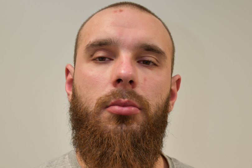 Far-right extremist tried to use 3D-printer to make sub-machine gun