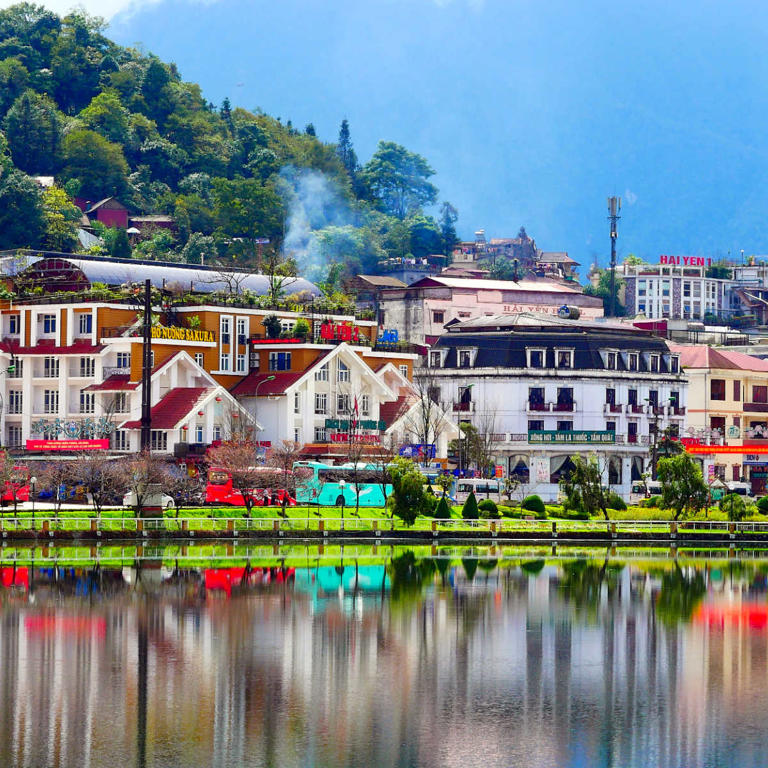 The top 3 emerging Asian destinations for 2026 revealed in new report
