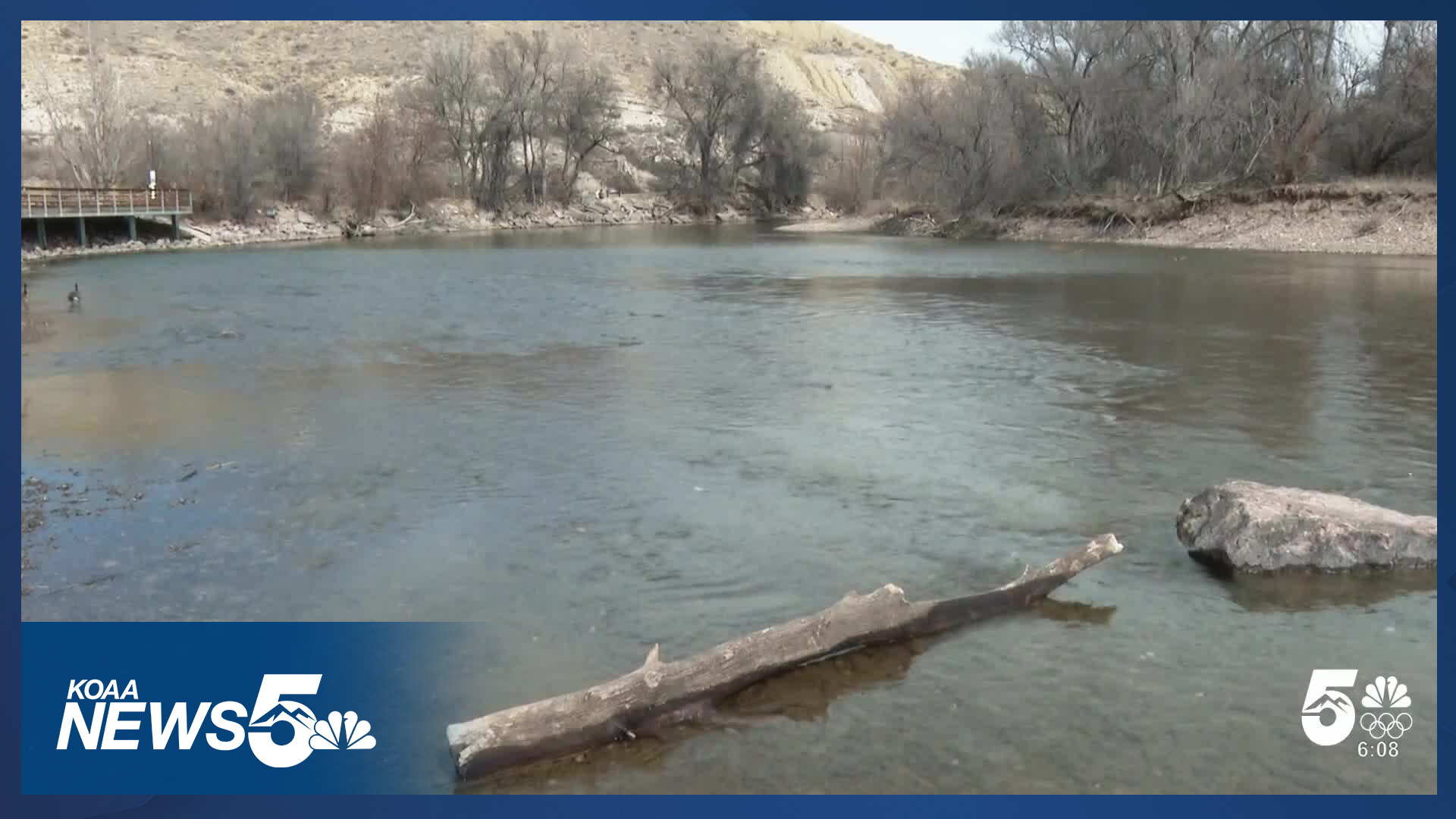 Arkansas River Valley Conduit, project leaders working to find path forward