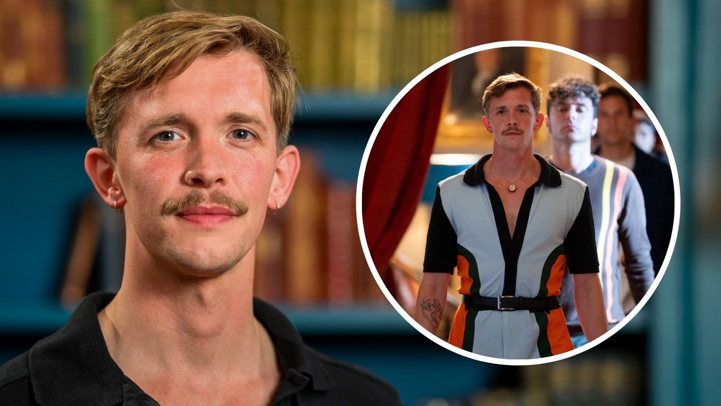 Exclusive: Stephen Libby reveals why he’s really giving up his job ...