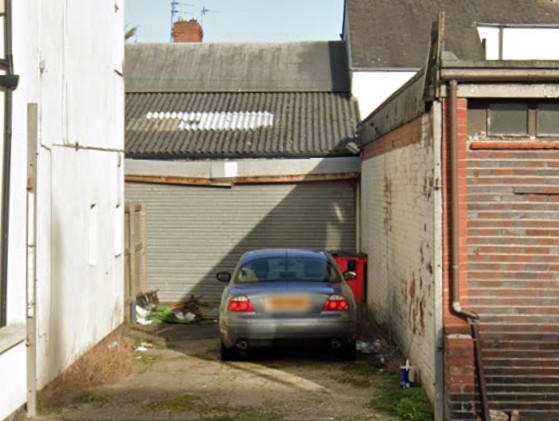 New stores - including a Tesco, new MOT centre & other plans submitted ...