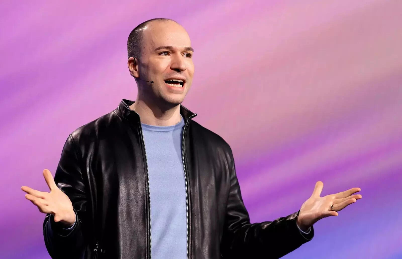 OpenAI's Greg Brockman is a MAGA donor; here is how much he donated to ...