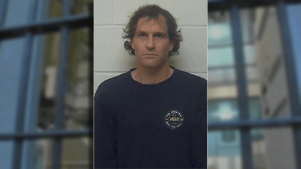 Cary man arrested in New Bern traffic stop after K-9 finds large stash ...