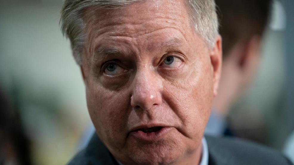 Sen. Graham pledges new sanctions to protect Kurds in Syria amid ...