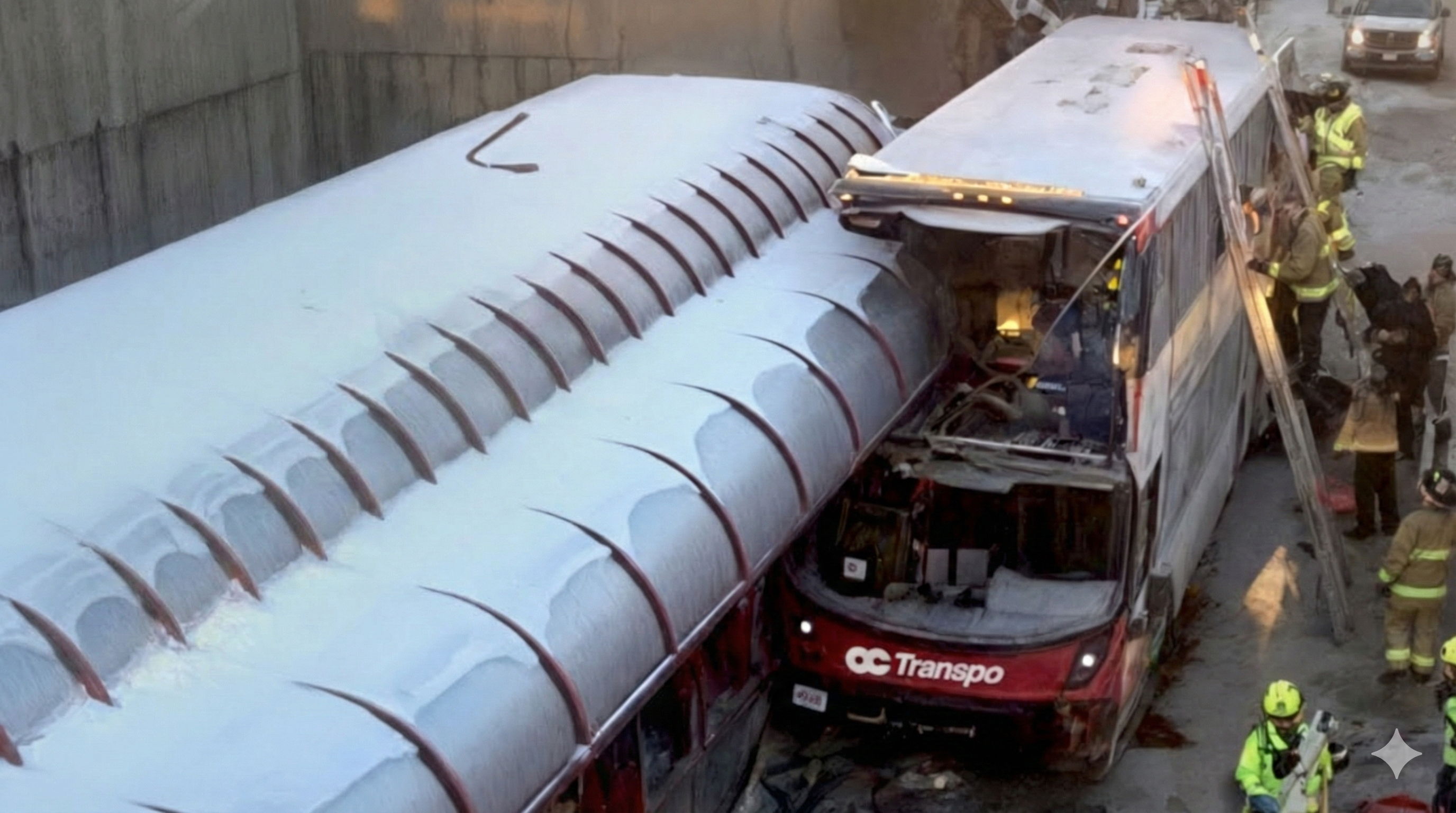 60 transit safety fixes proposed after deadly bus crash