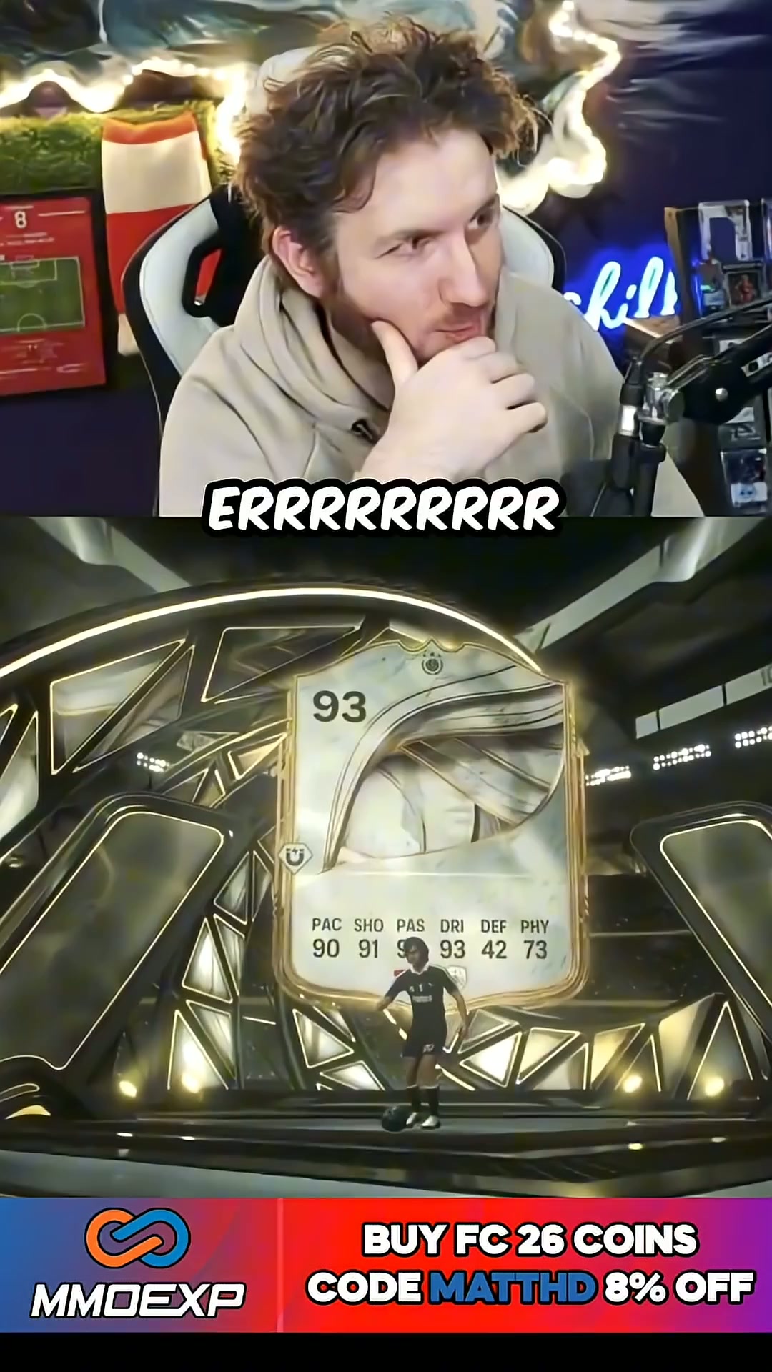 The best 87+ icon pack I've ever seen! #fc26