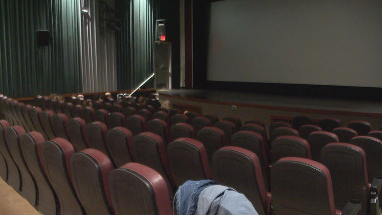 How to have a night at the movies without breaking the bank