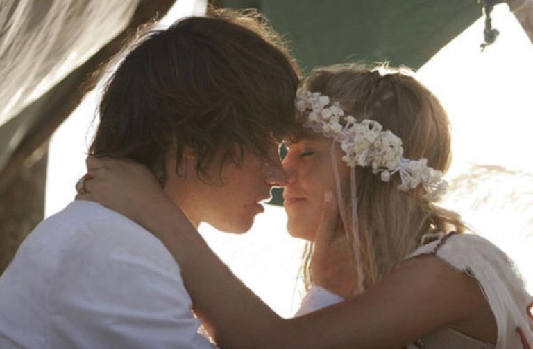 Rocío Igarzábal rompió el silencio sobre su relación con Pablo Martínez ...