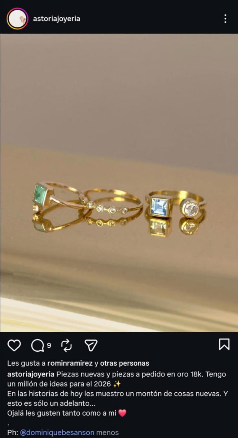 Lali Espósito se casa con Pedro Rosemblat: el significado oculto detrás ...