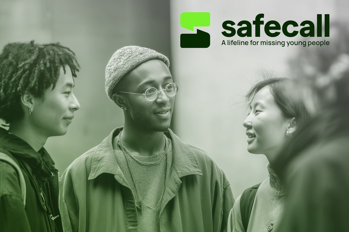 Missing People launches SafeCall lifeline after Independent’s campaign