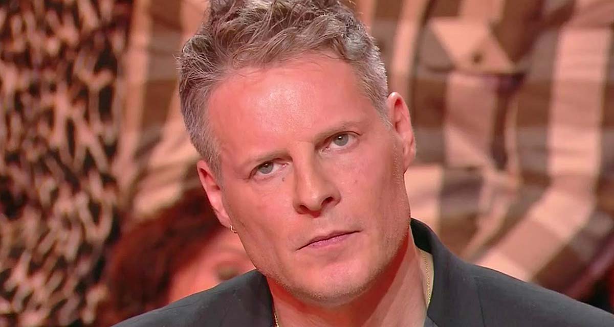 Une plainte déposée contre Matthieu Delormeau, Cyril Hanouna révèle l ...