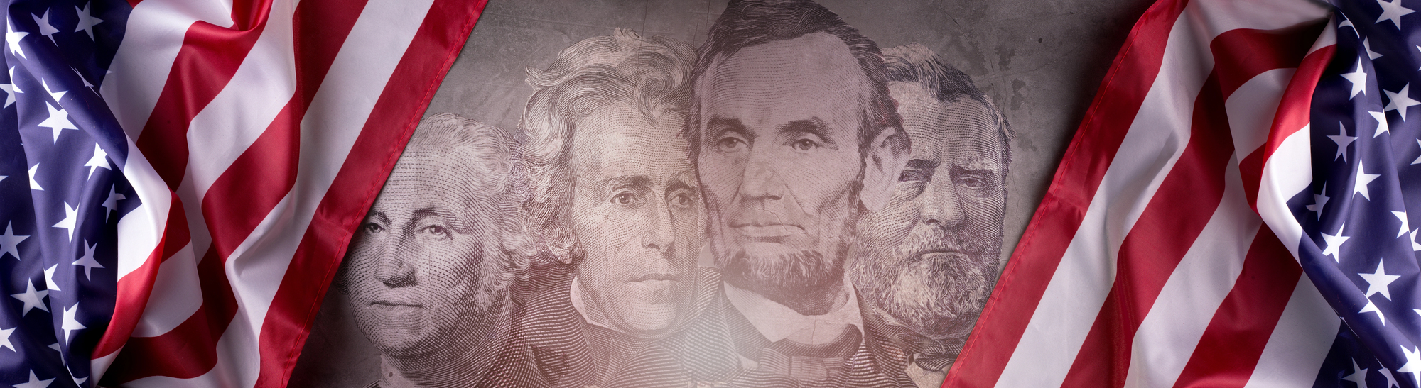 US leaders with notable military honors