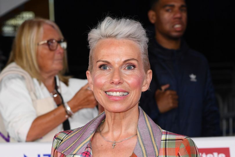 Coronation Street's Sue Devaney announces new move she 'doesn't ...