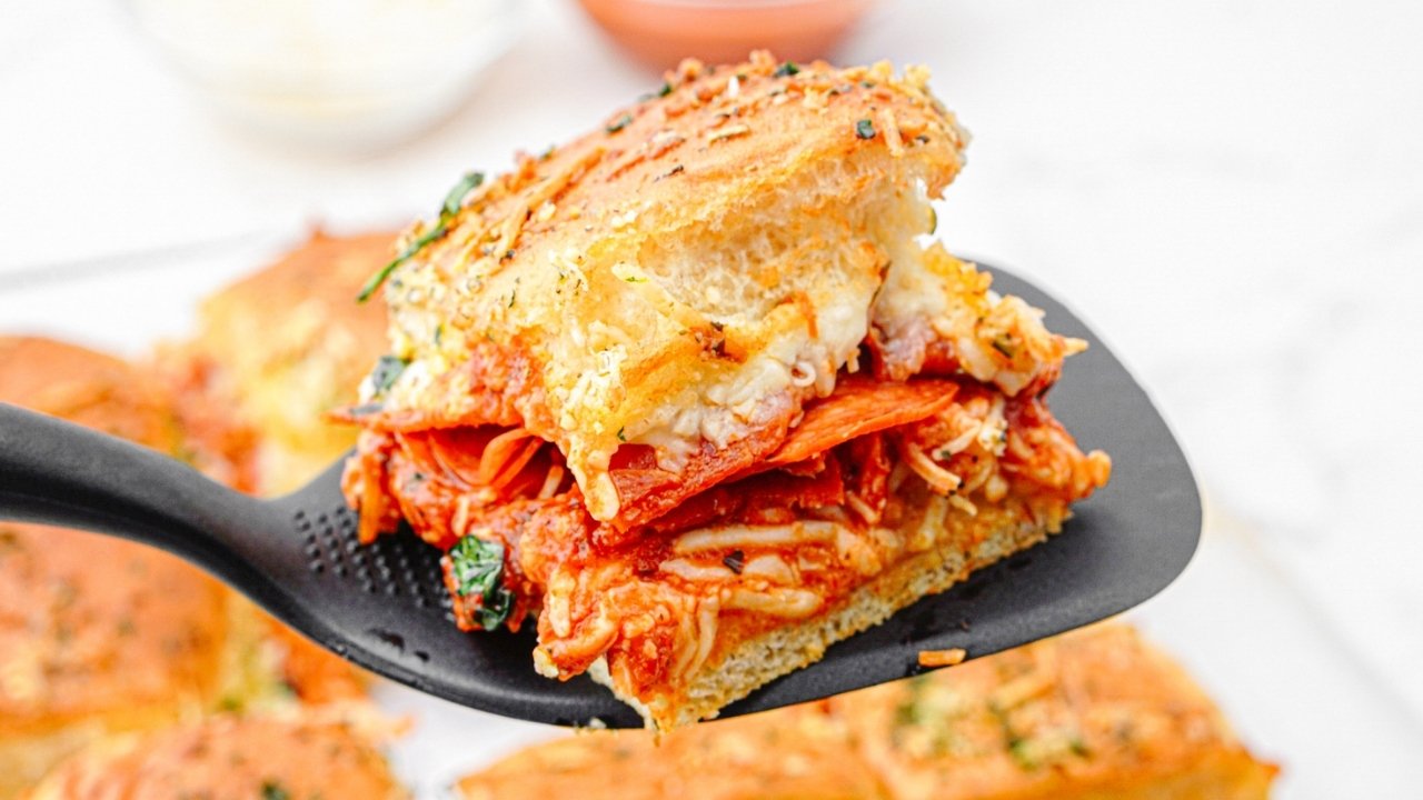 20 kid-approved recipes for busy family nights