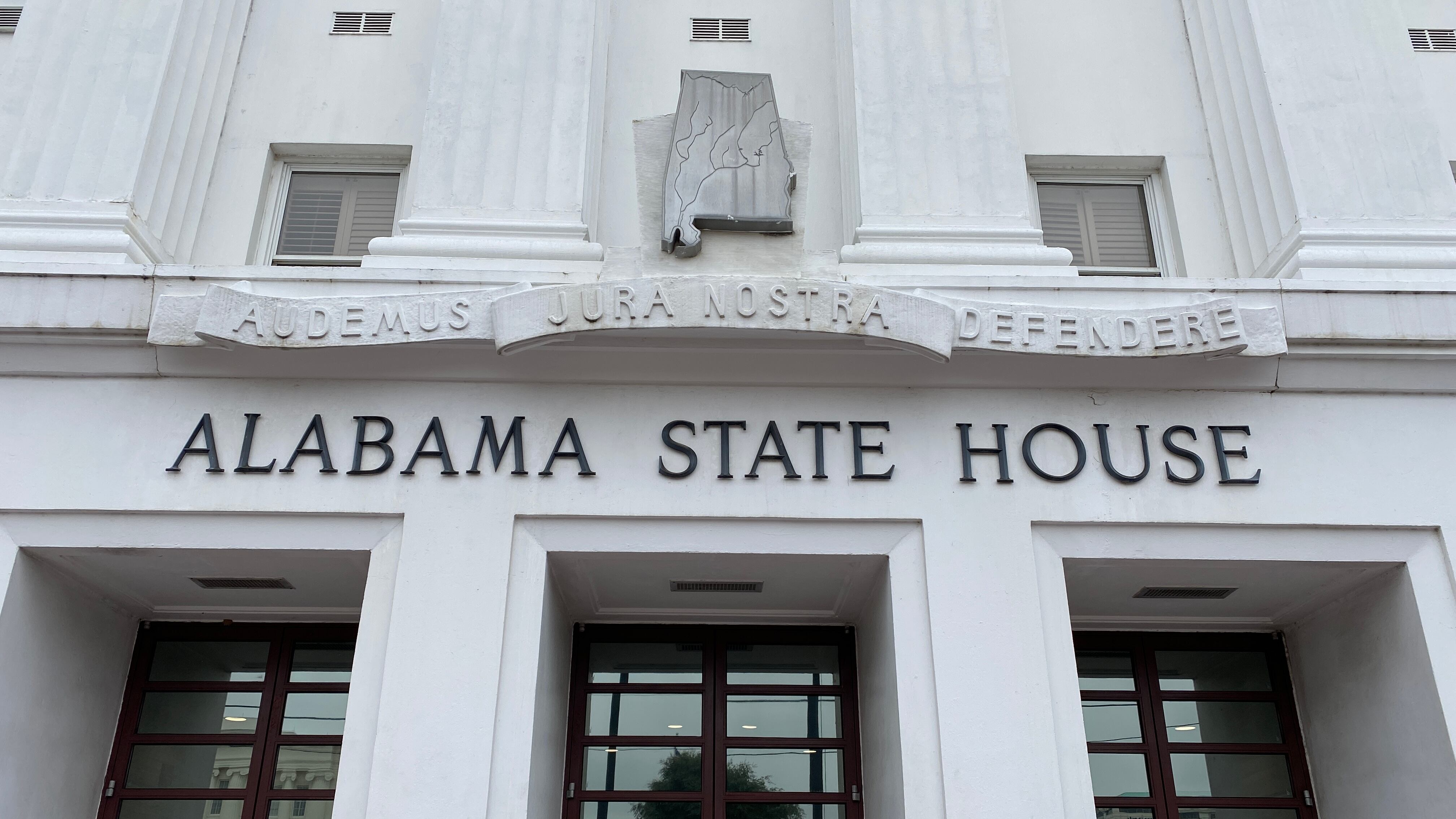 Qualifying period for 2026 Alabama election ends
