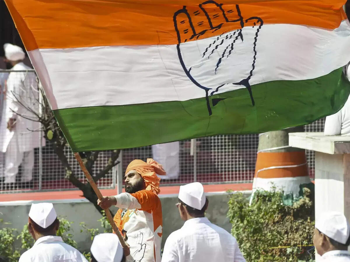 Congress to raise MGNREGA, Sir, foreign policy issues during budget ...