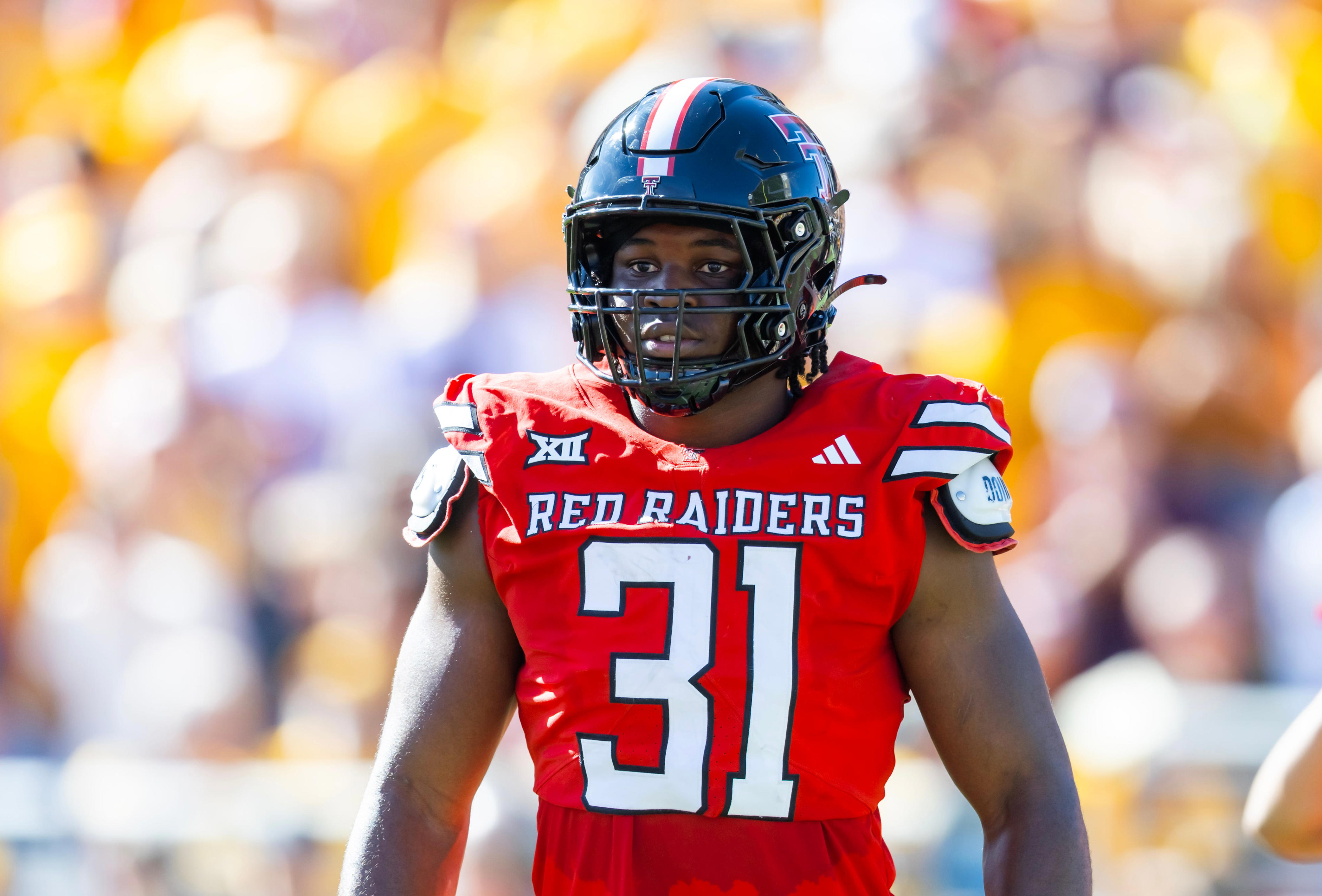 Titans add explosive edge in post-Super Bowl mock draft