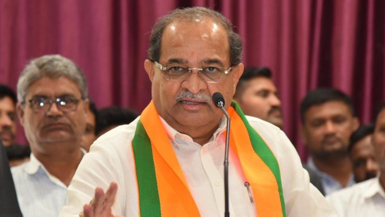 Expedited Kunbi certificate application process: Maharashtra minister