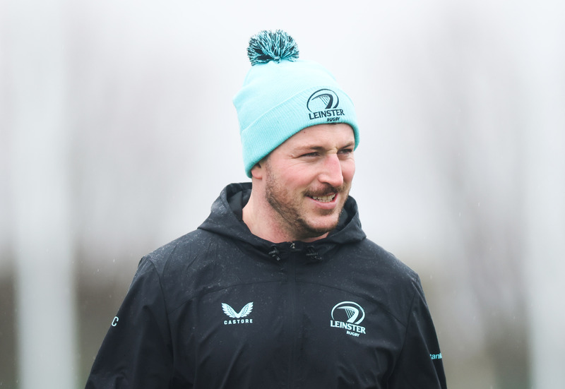 Will Connors set for move to Connacht in the summer