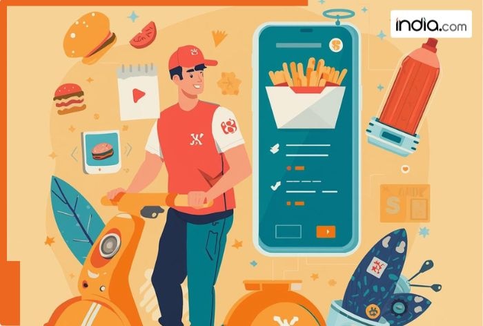 Swiggy adopts AI: You can now order food on Swiggy through ChatGPT ...