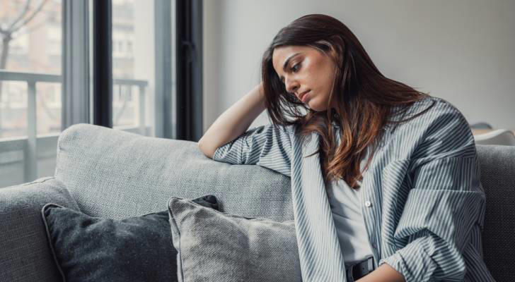 How financial abuse manifests in relationships — and one woman’s quest ...