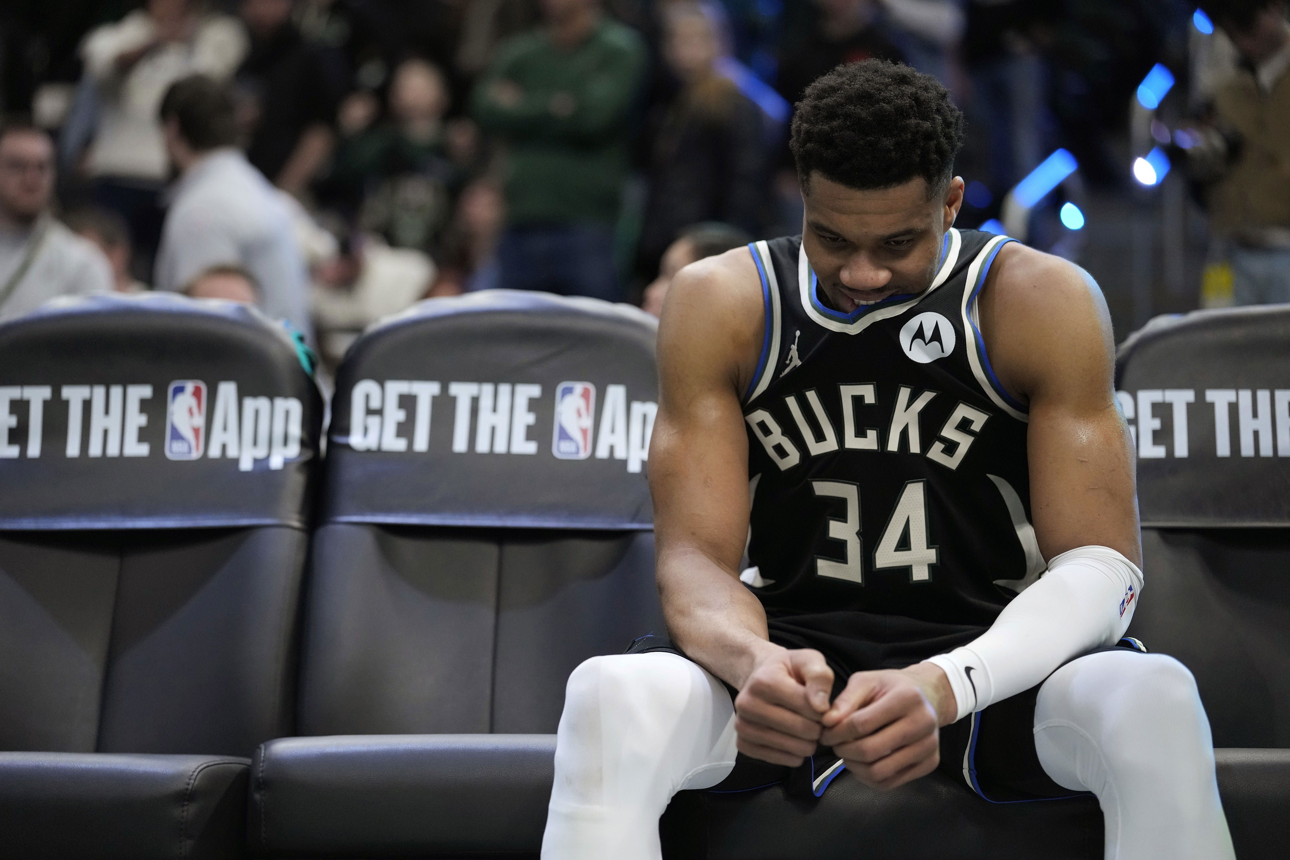 Around the NBA: Timeline of the Giannis saga and why the draft could ...
