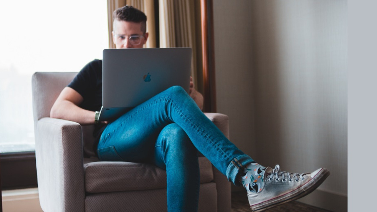 Shoes on or off indoors — what’s the right move?