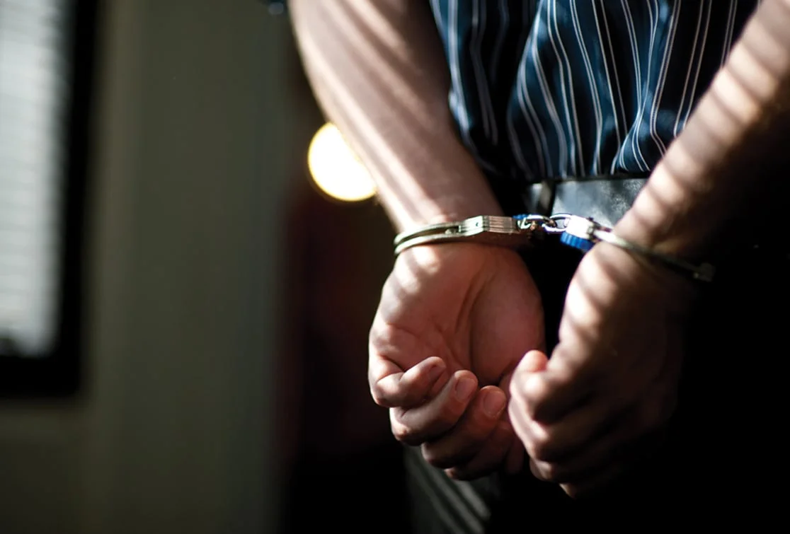 French fugitive arrested in Tangier under Interpol red notice