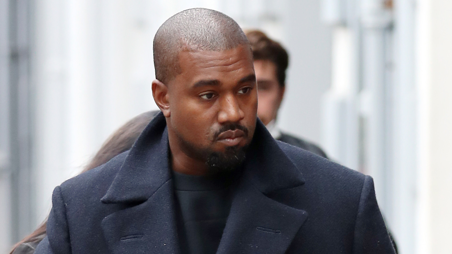 Kanye West denies apology letter to Black and Jewish communities is a ...