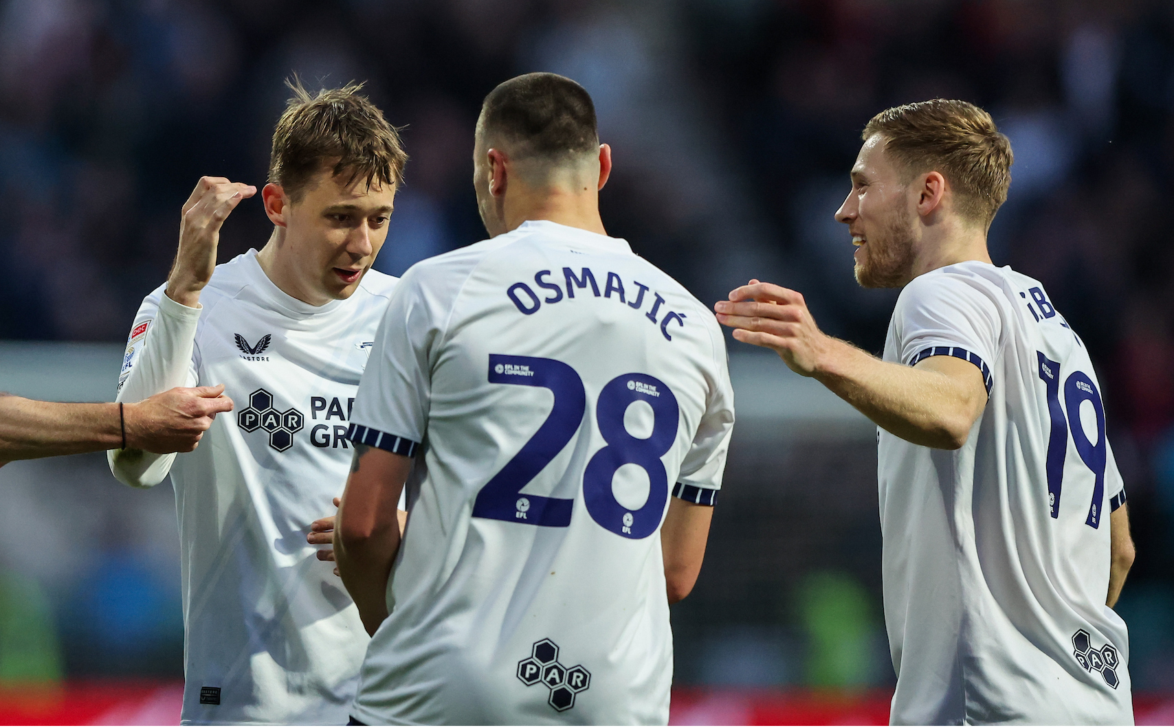 Preston North End's concerning £2.5m transfer figure as Bristol City ...